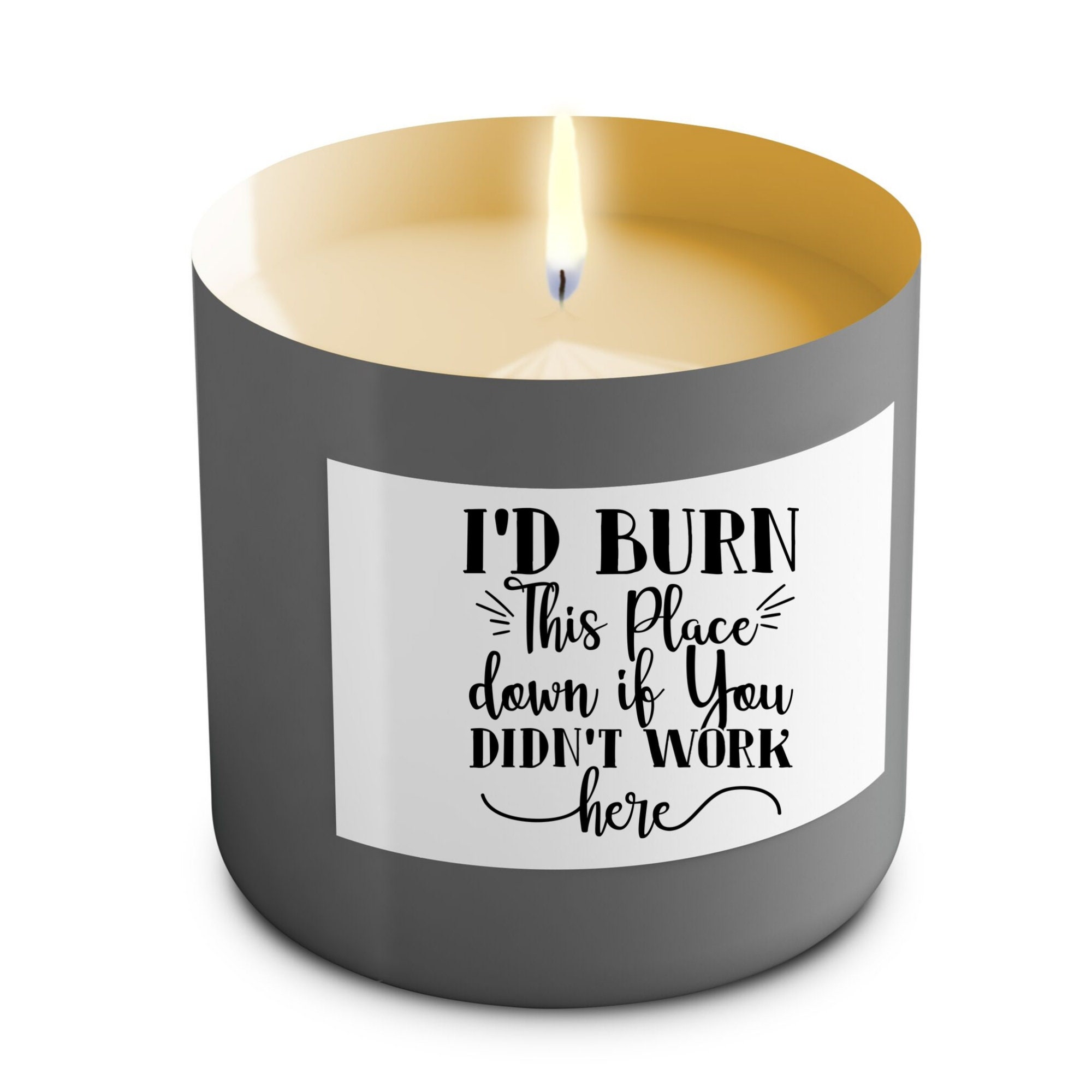 Funny Co-worker Gift Svg Boss Gift Work Gift Exchange Funny - Etsy