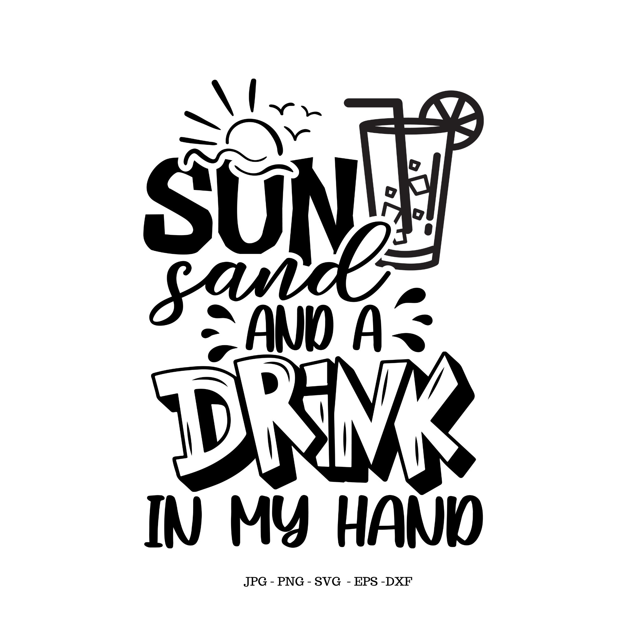 Sunday Drinking Quotes