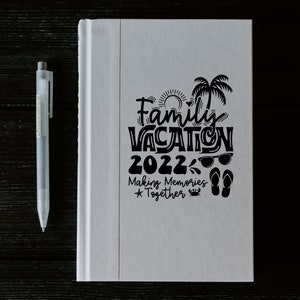 Family 2022 Family Shirt Svg Family Trip Svg Family - Etsy