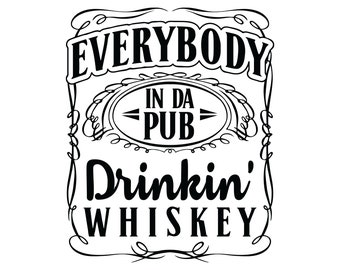 Pub Crawl Shirts - Etsy