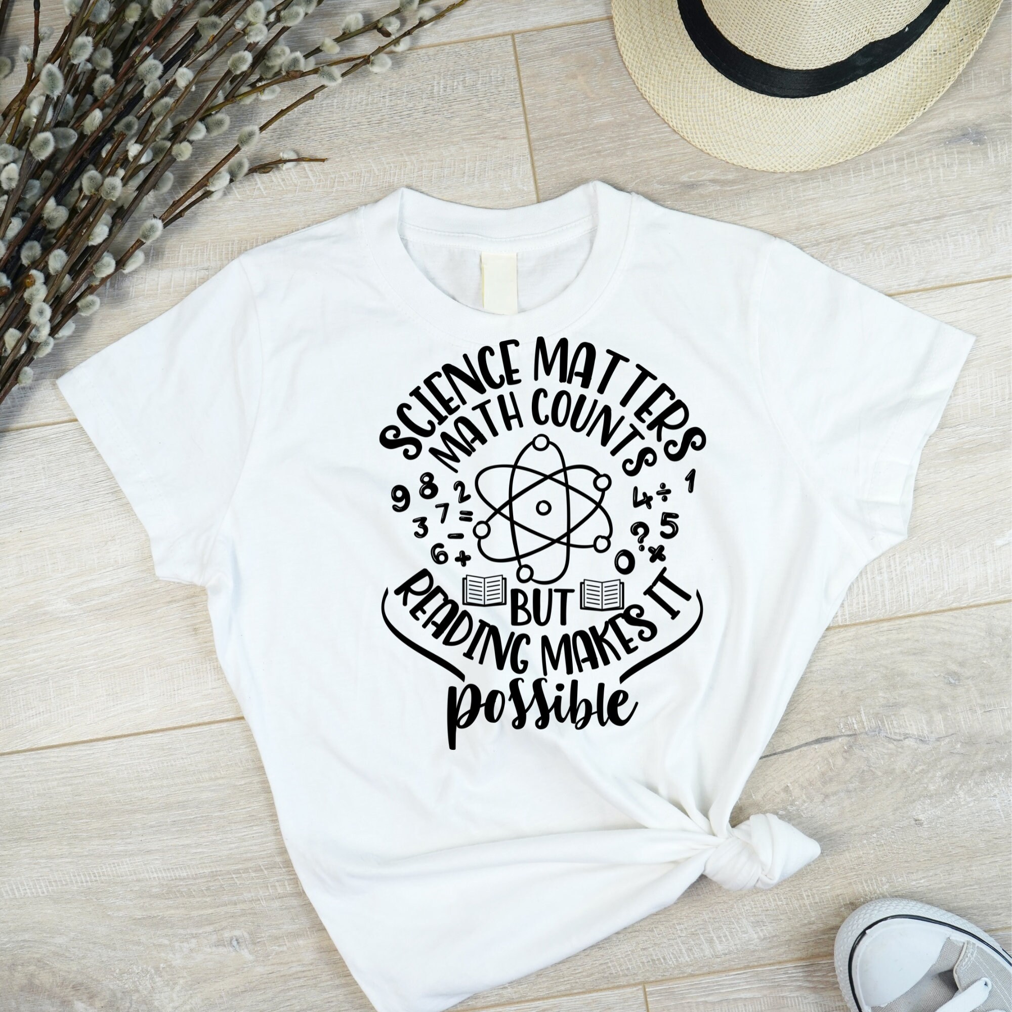 Science Gift Geek Gift Science Art Science Decor Science - Etsy