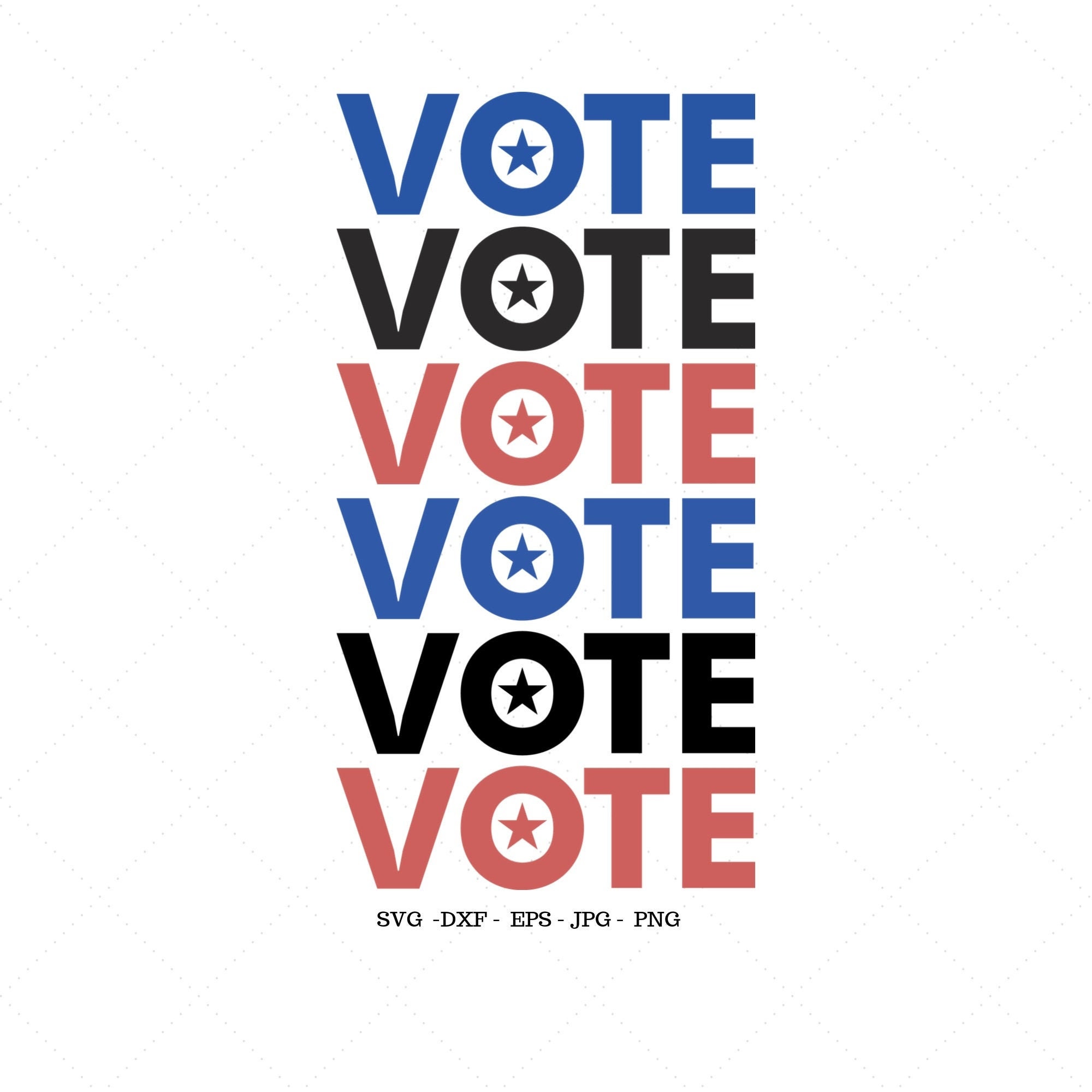 Vote 2020 Svg, Feminist Svg, Vote Shirt, Midterm Elections, 2020 ...