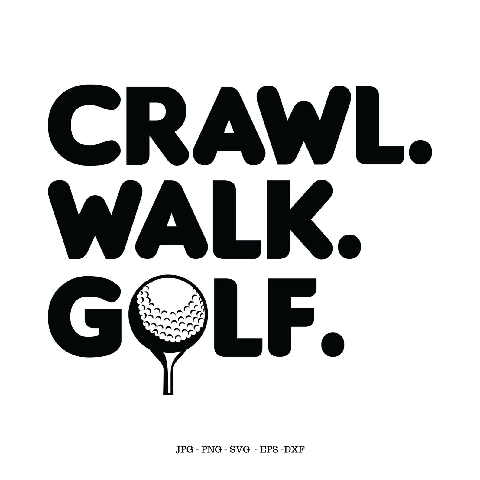 Baby Golf, Golf Birthday, Baby Golfer, Golfing With Daddy, Golf Clipart ...