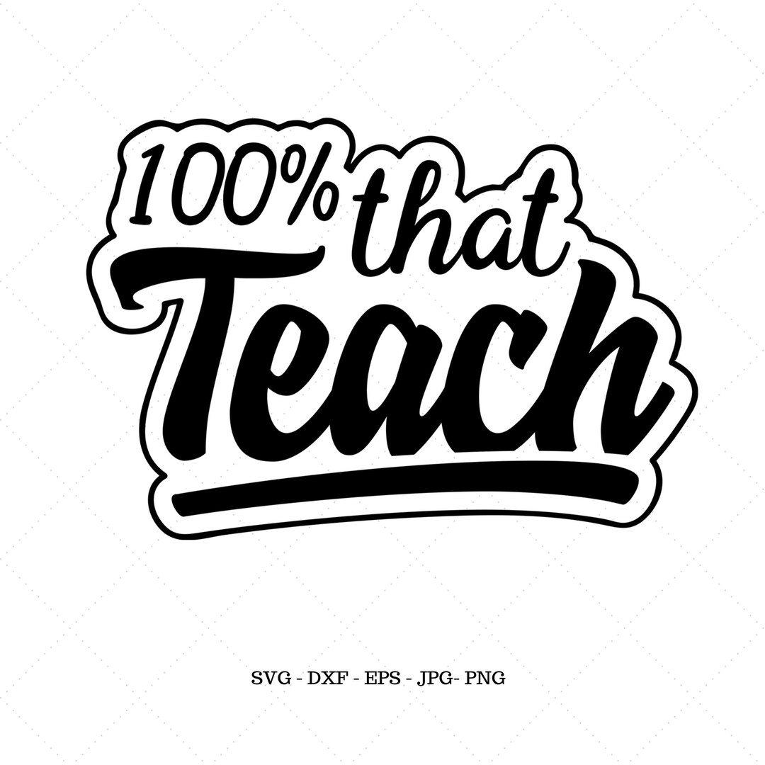 Funny Teacher Shirts Svg, Teacher Tee Svg, Teacher Gift - Etsy