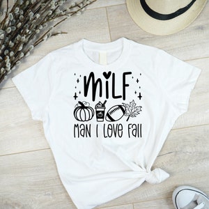 I Love Fall Svg, Spooky Png, Fall Style, Fall Shirt Design, Fall Lover ...
