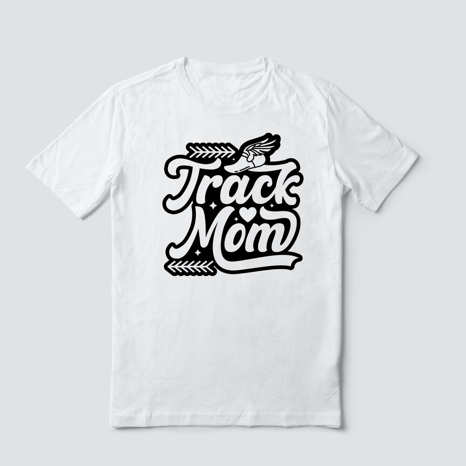Track and Filed Svg, Track Mom Gift, Track Shirt Png, Track Mom Svg - Etsy