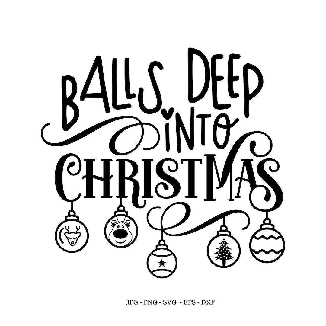 Adult Christmas, Funny Christmas Svg, Adult Xmas, Christmas Party ...