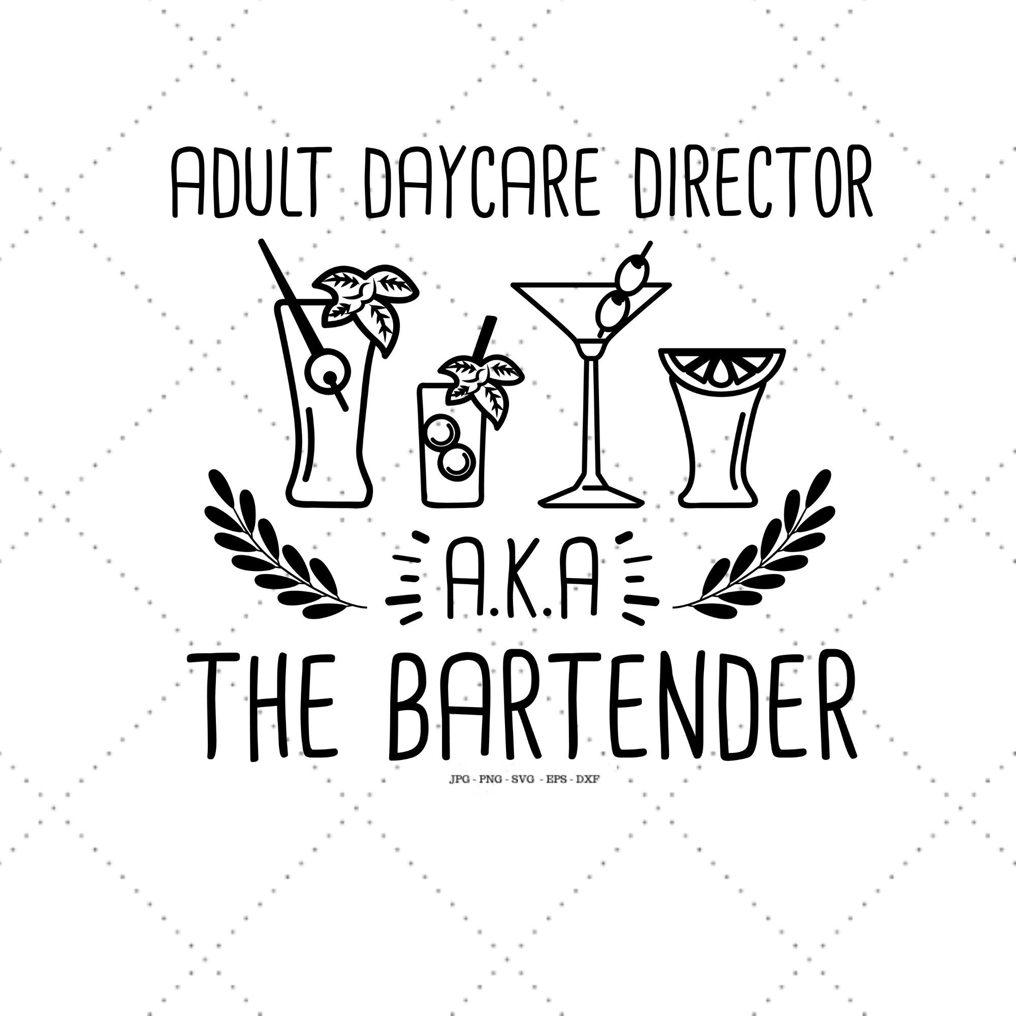 Collage Visual Arts Craft Supplies & Tools Beer Svg Gift for Bartender ...