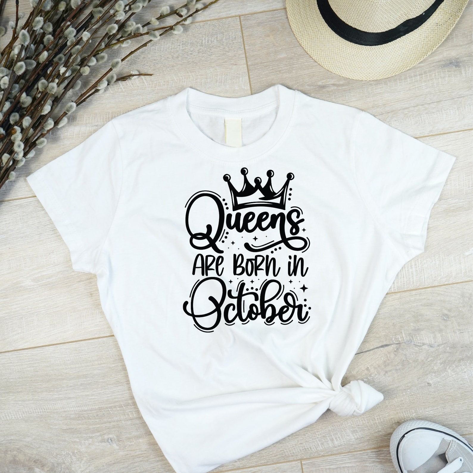 October Birthday Birthday Png Birthday Month Gift October - Etsy
