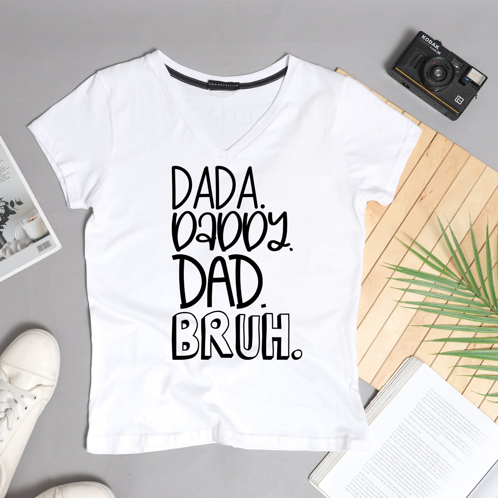 Daddy Svg Fathers Day Gift Svg Cool Dad Svg Funny Dad Svg - Etsy