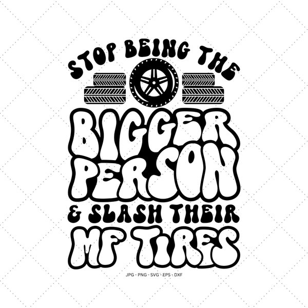 Offensive Humor Svg - Etsy