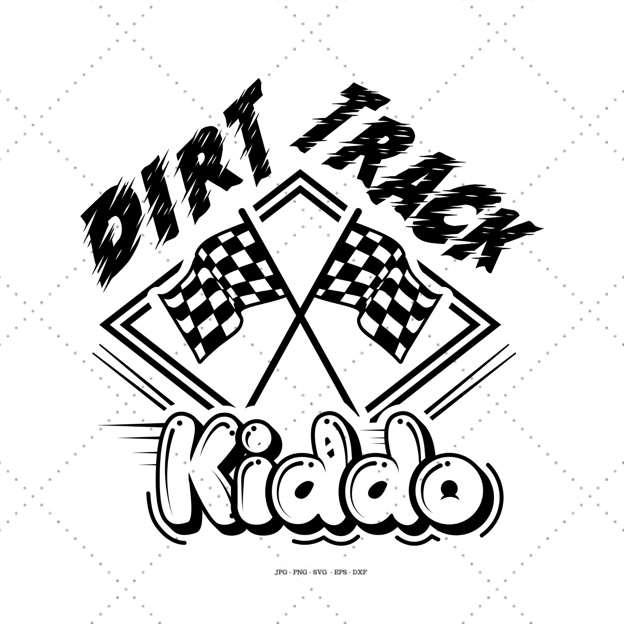 Gift for Racers Racing Svg Racing Print Kids Shirt Svg - Etsy