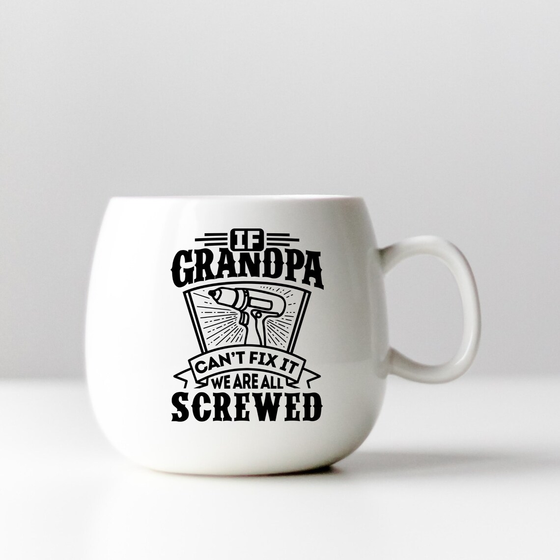 Fathers Day Grandpa Gift for Papa Grandpa Gift for Men - Etsy