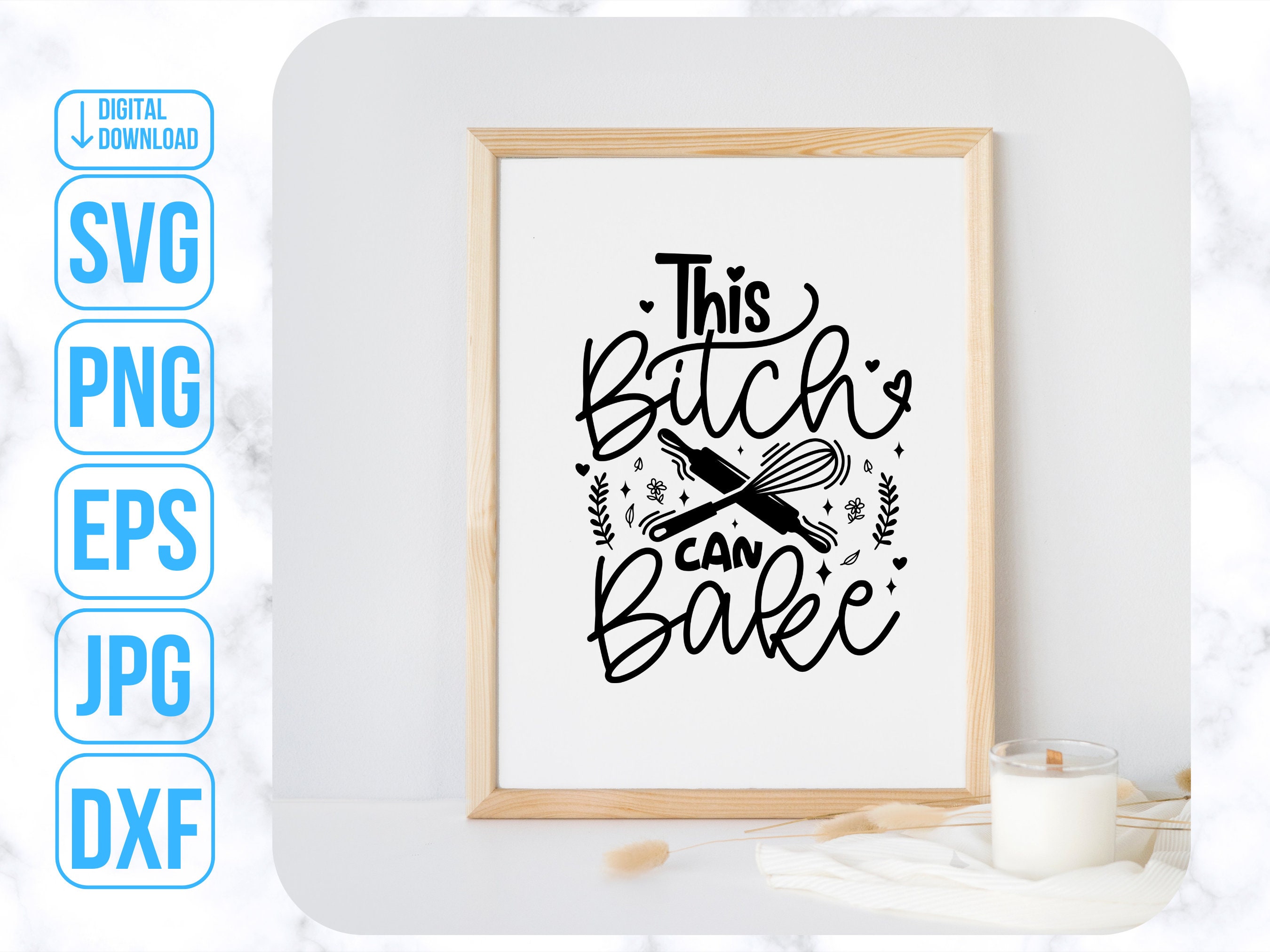 Baker Shirt Svg, Oven Mitts Svg, Baking Love Svg, Pot Holder Svg, Gift ...