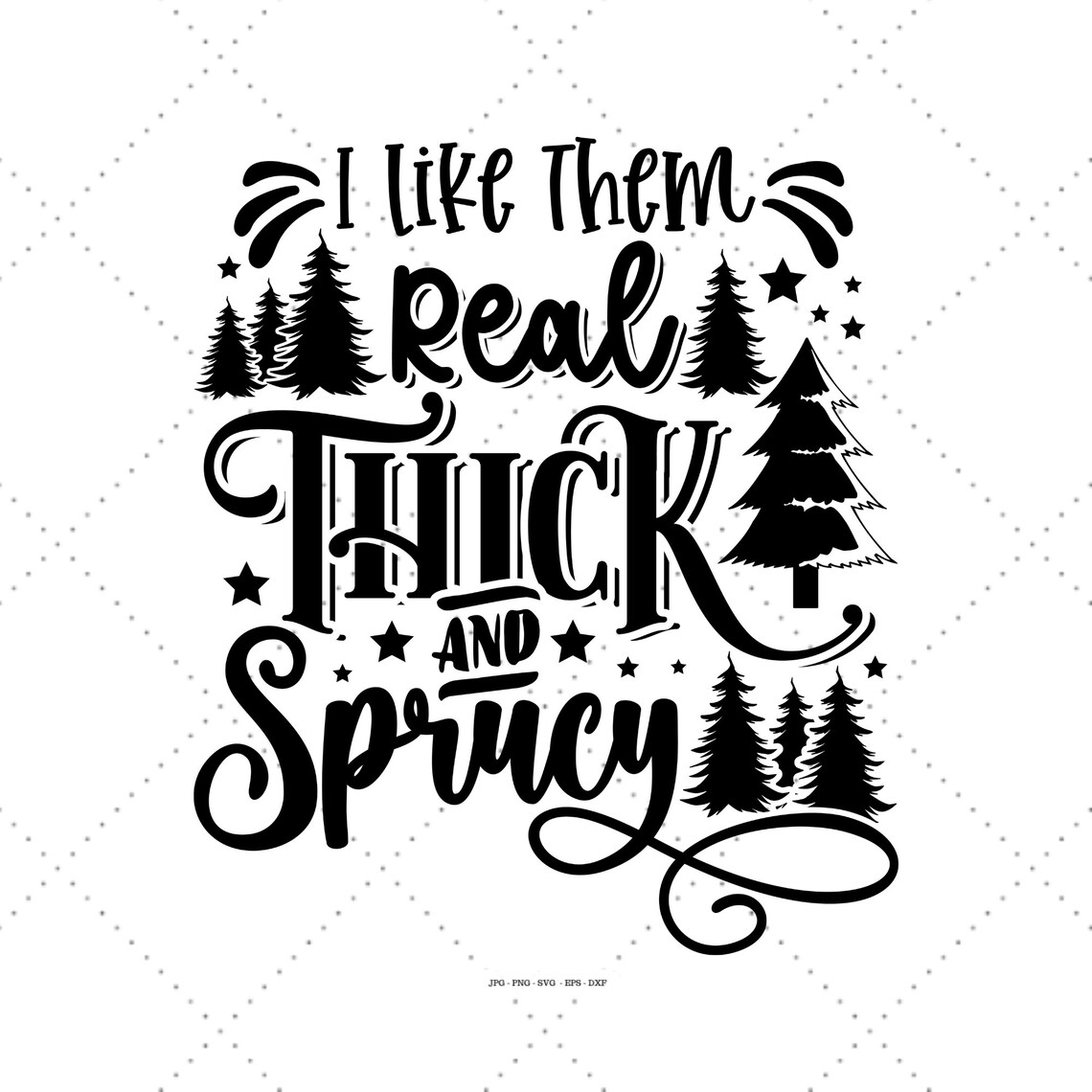 Christmas Tree Funny Funny Christmas Svg Group Christmas - Etsy