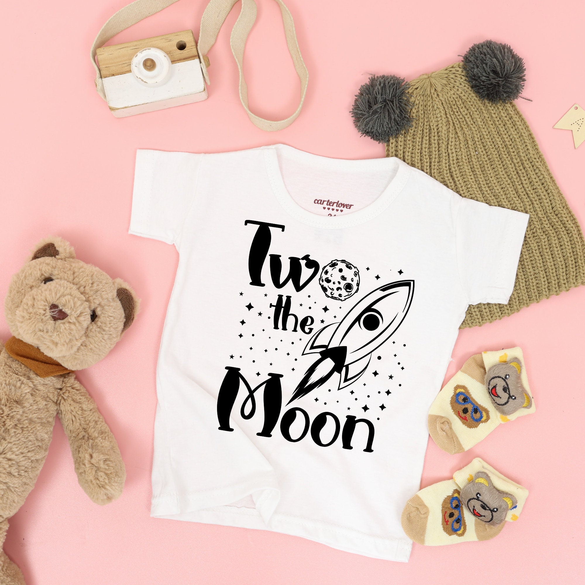2 Year Old Gift, Birthday Shirt, Two Year Old, 2nd Birthday, 2nd ...