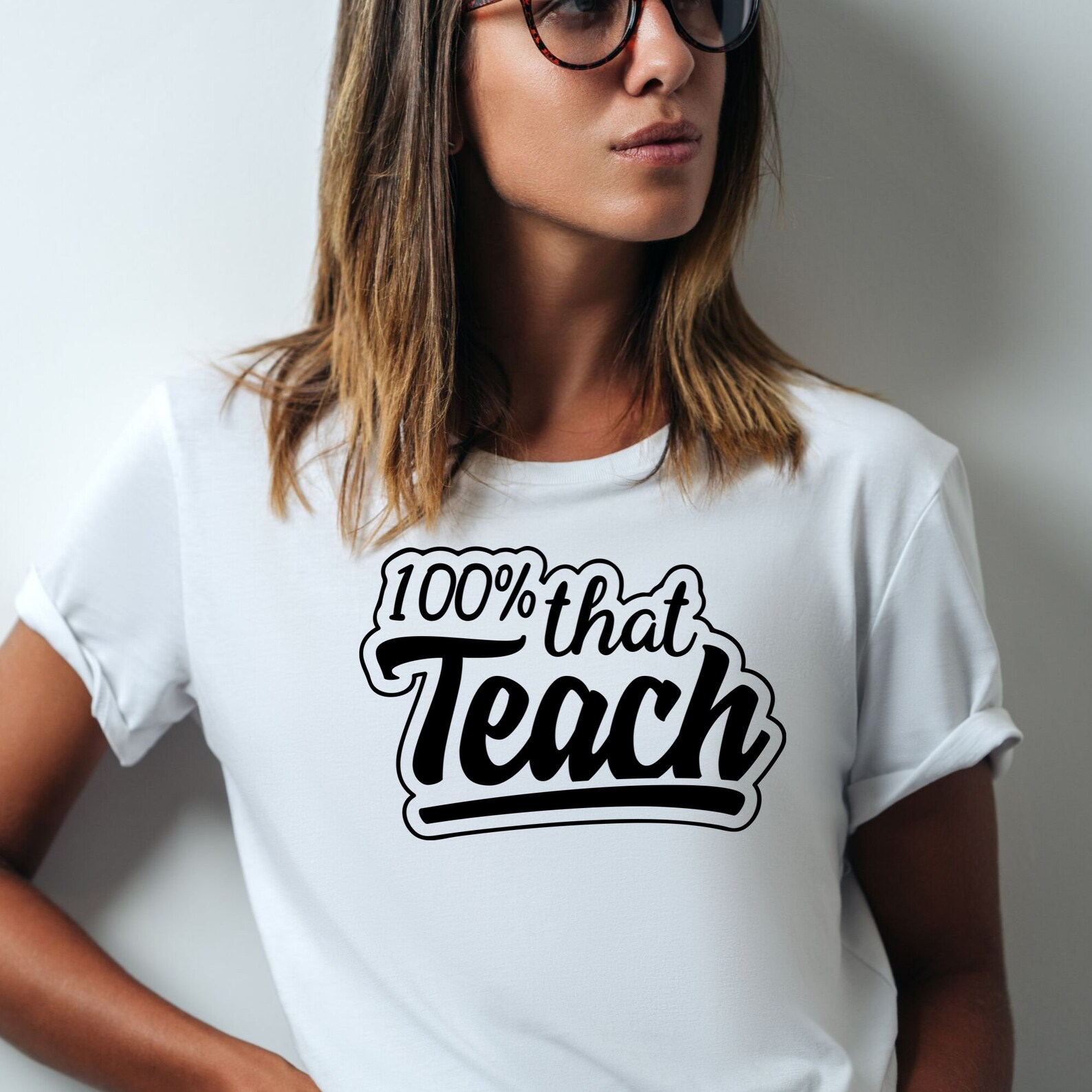 Funny Teacher Shirts Svg, Teacher Tee Svg, Teacher Gift - Etsy