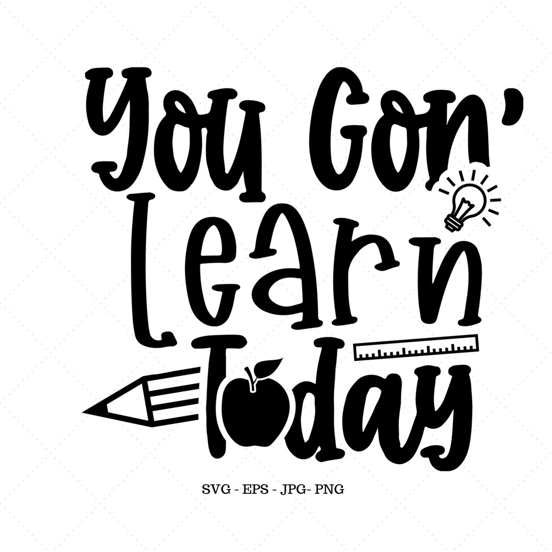 Funny Teacher Shirt Svg, Teacher Gift, Cute Teacher Gift, Teacher Life ...