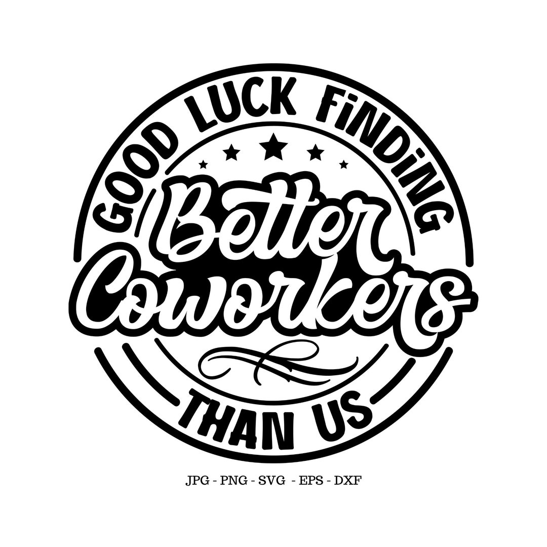 Worker Present, Leaving Gift, Printable Leaving, New Job - Etsy