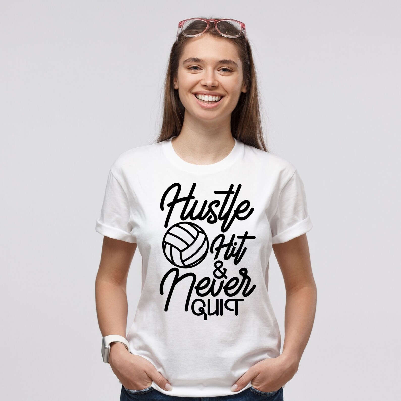 Volleyball Svg Volleyball Mom Svg Volleyball Mom Gift | Etsy