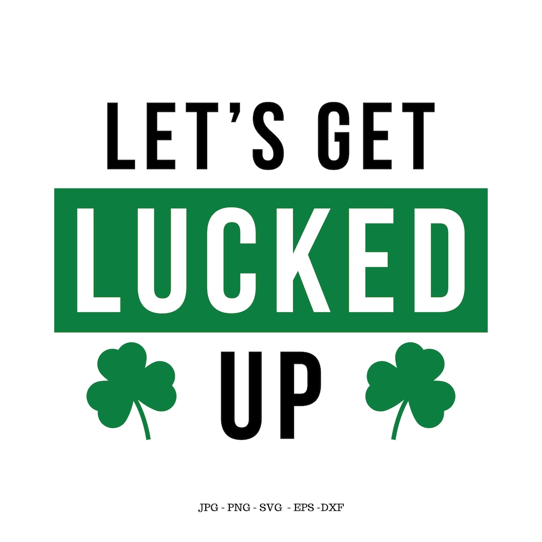 Funny Drinking Tee, Four Leaf Clover, Drinking Shirt, Shamrock Svg, Shamrock Shirt, Bar Shirt ...