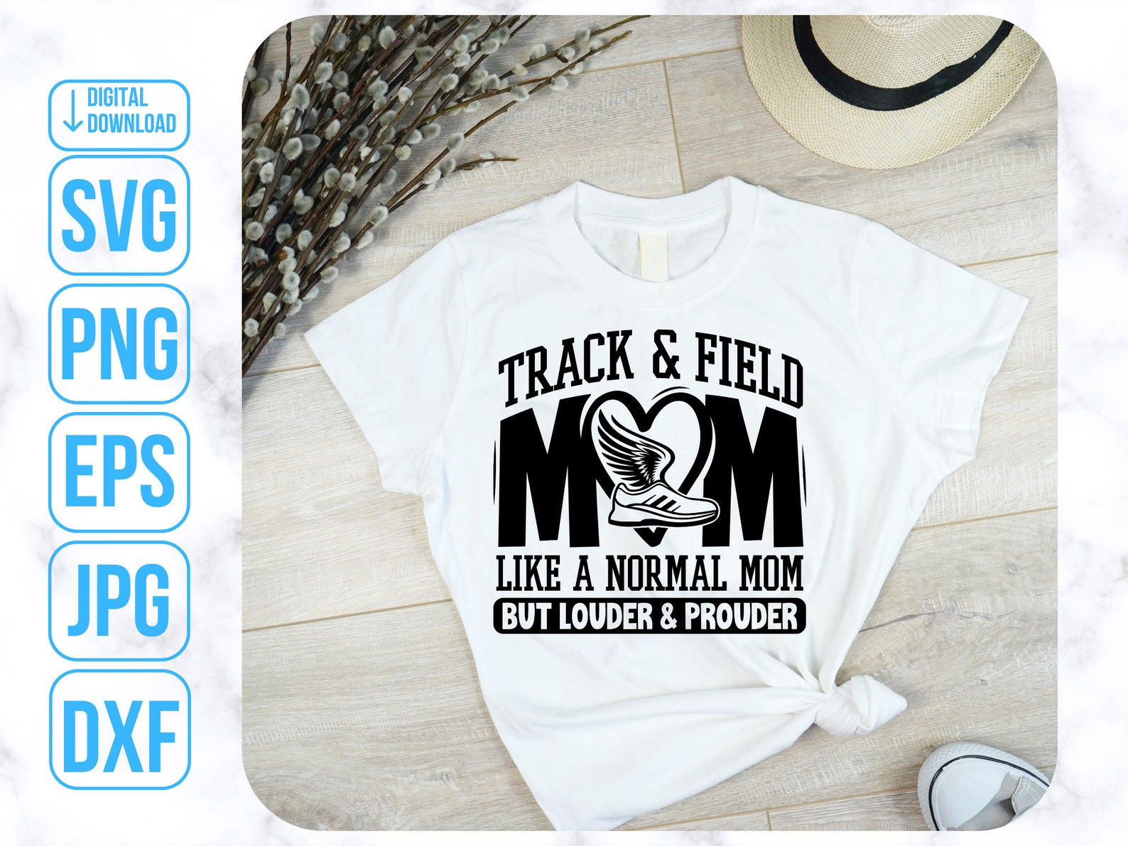 Track and Field Mom, Track Field Mom, Track Team Svg, Track Mama Svg - Etsy