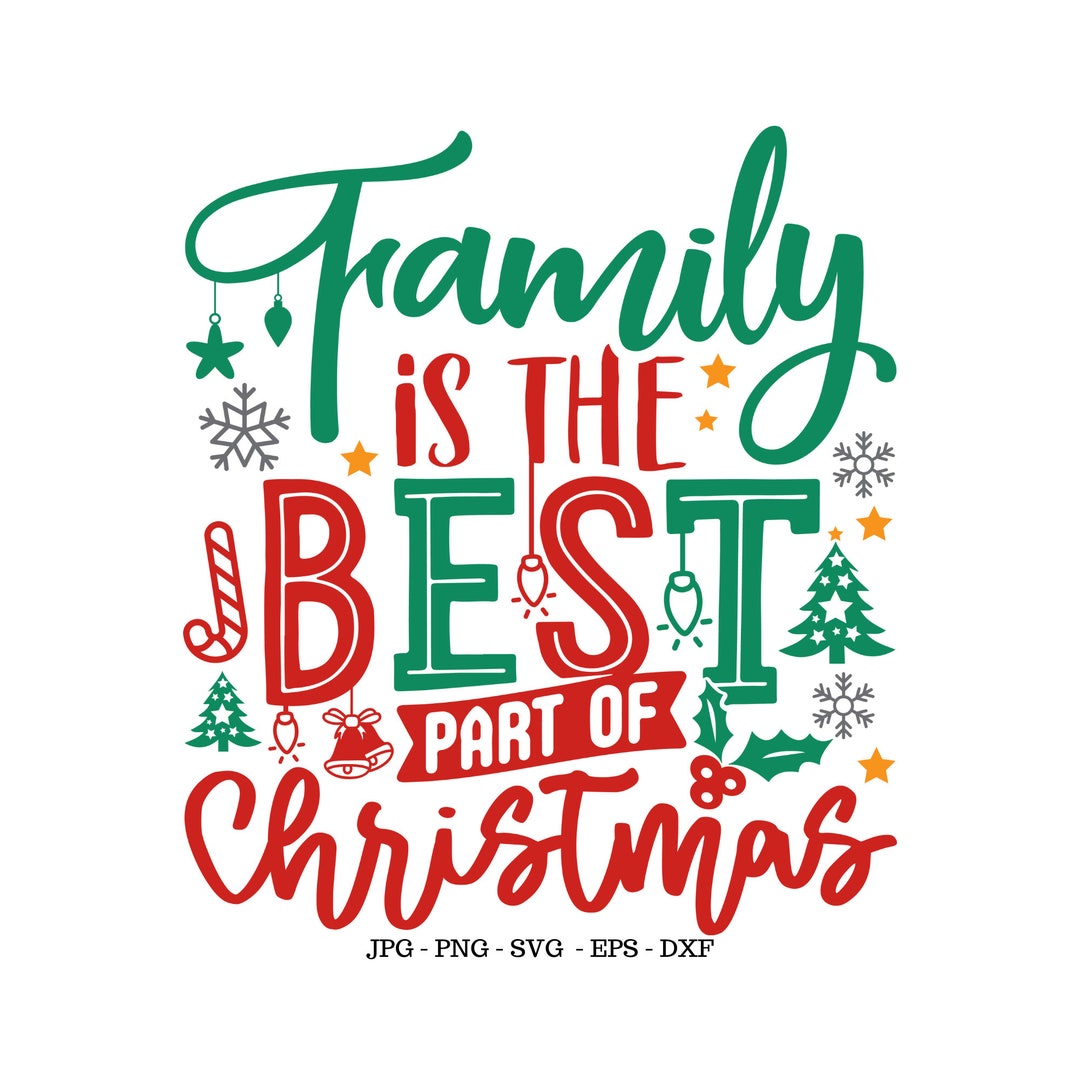 Family Christmas Png, Xmas Family Svg, Christmas Shirts Svg - Etsy