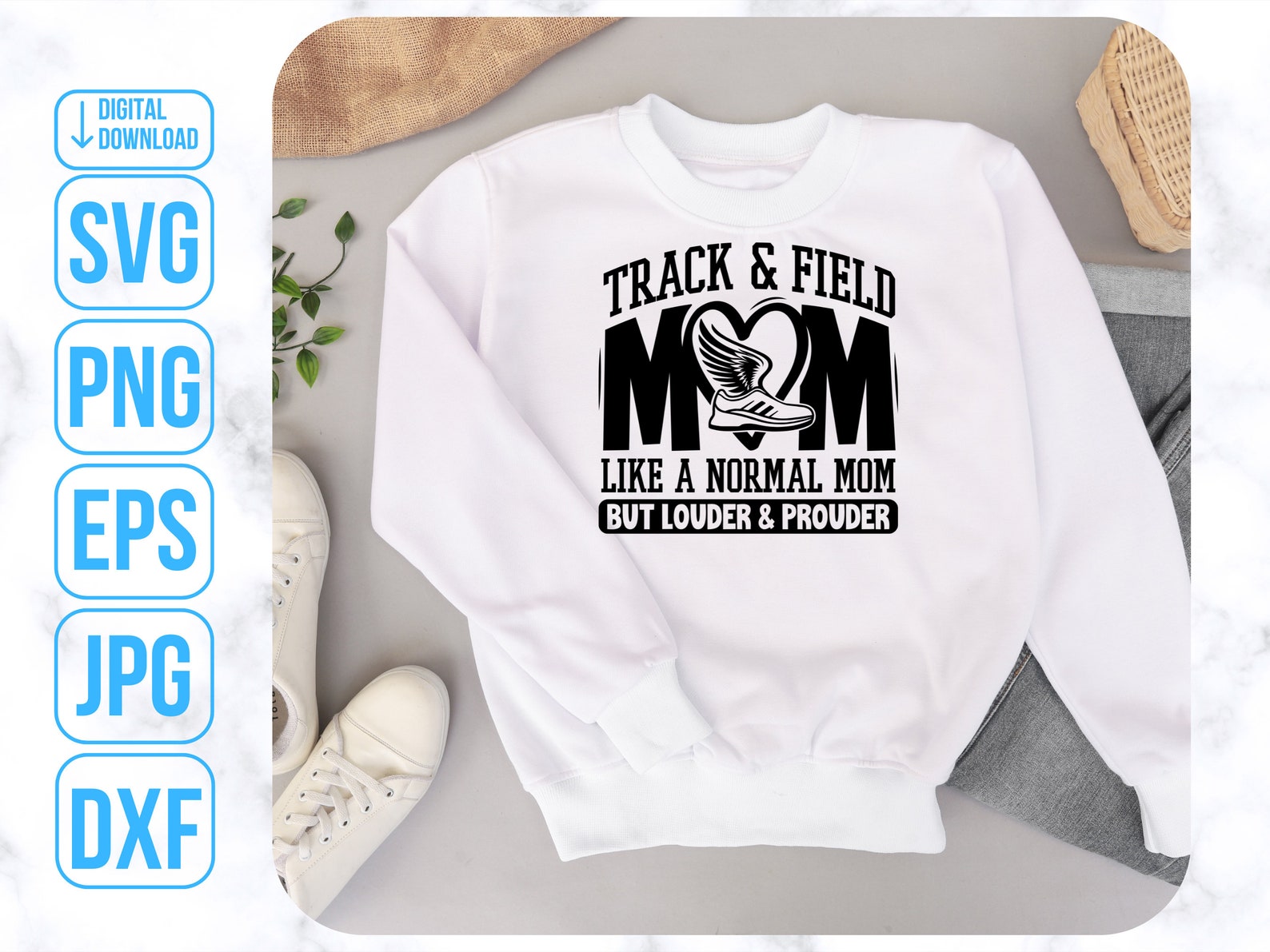 Track and Field Mom, Track Field Mom, Track Team Svg, Track Mama Svg - Etsy