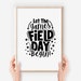 Field Day Svg Png, Field Day Design, End of School, Game Day Svg, Fun ...