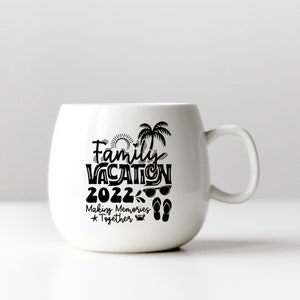 Family 2022 Family Shirt Svg Family Trip Svg Family - Etsy