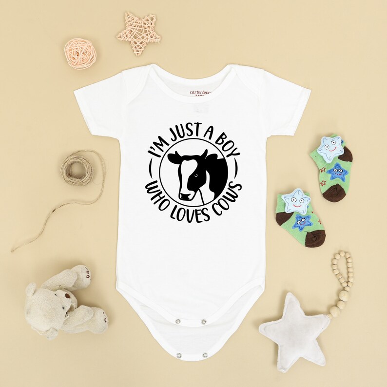 Cow Shirt Cow Svg Cow Lover Country Boy Shirt Cow Print - Etsy