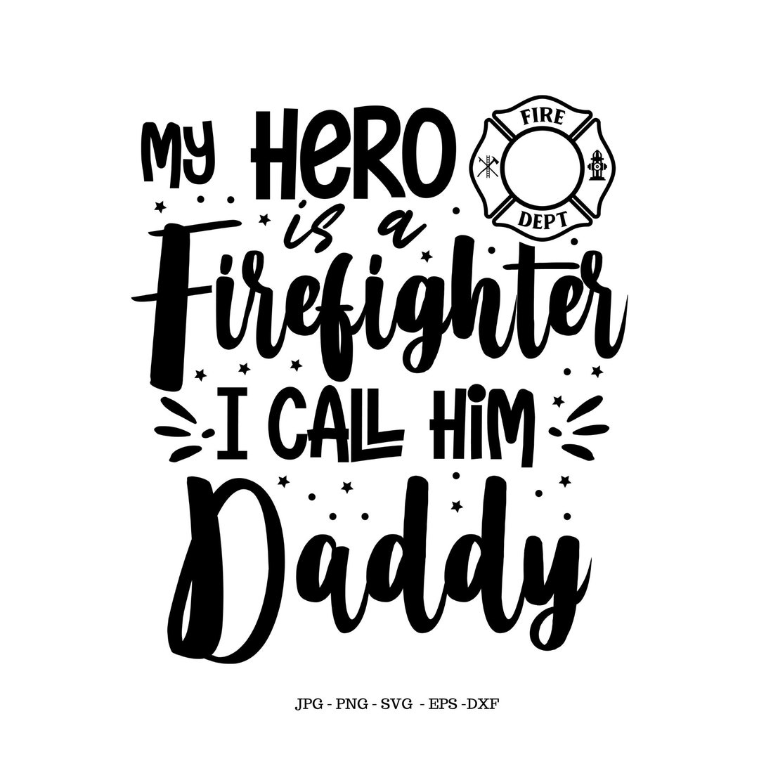 Firefighter, Fireman, Fireman Gift, Fathers Day Gift, Birthday Gift - Etsy