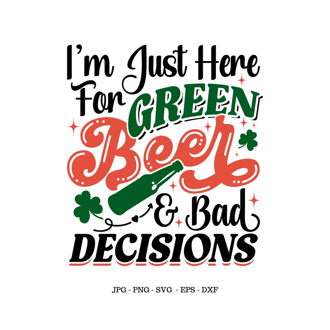 Green Beer Clipart, Green Beer Png, Cute Beer Clipart, St Patricks Day ...