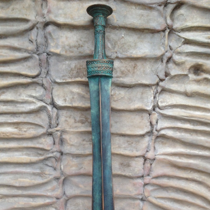 Ancient Replica Ring - Etsy