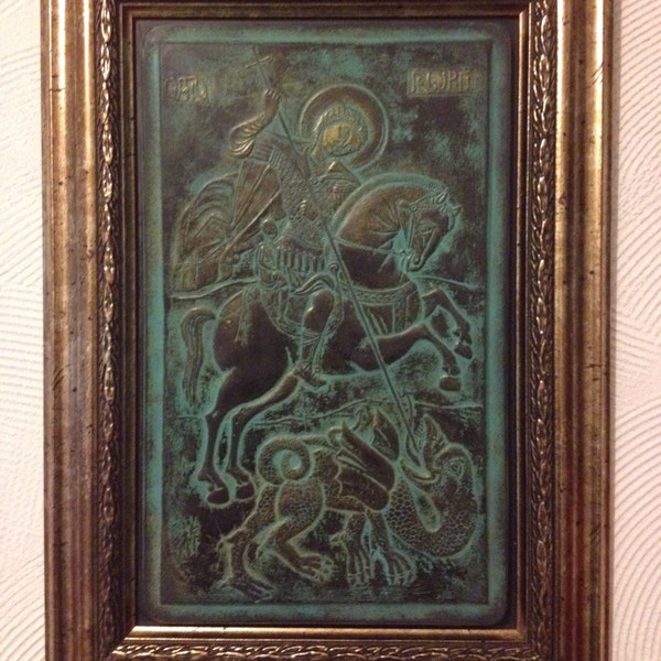 Byzantine Art - Etsy