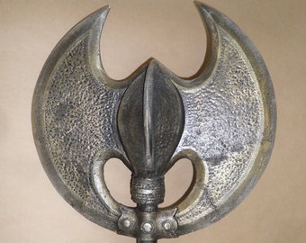 Monster Hunter Cosplay Weapons - Etsy