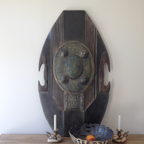 Bronze Wall Decor - Etsy