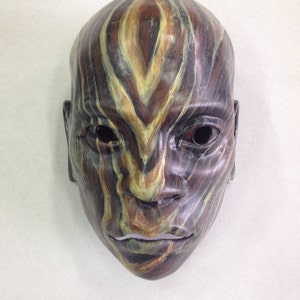 Masquerade Mask Men, Mask Hunter, Masquerade Mask, Warrior Stalker ...