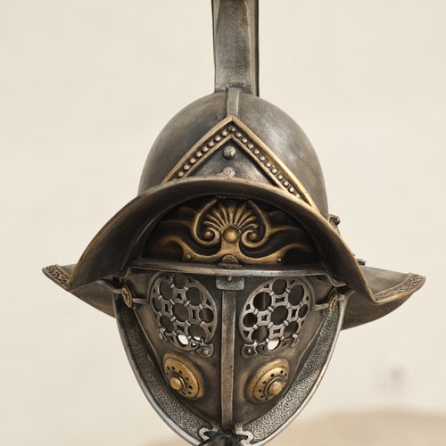 Ancient Roman Gladiator Shields