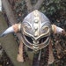 Cosplay Helmet For Honor Cosplay Mask Viking Warrior For | Etsy