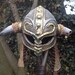 Cosplay Helmet For Honor Cosplay Mask Viking Warrior For | Etsy