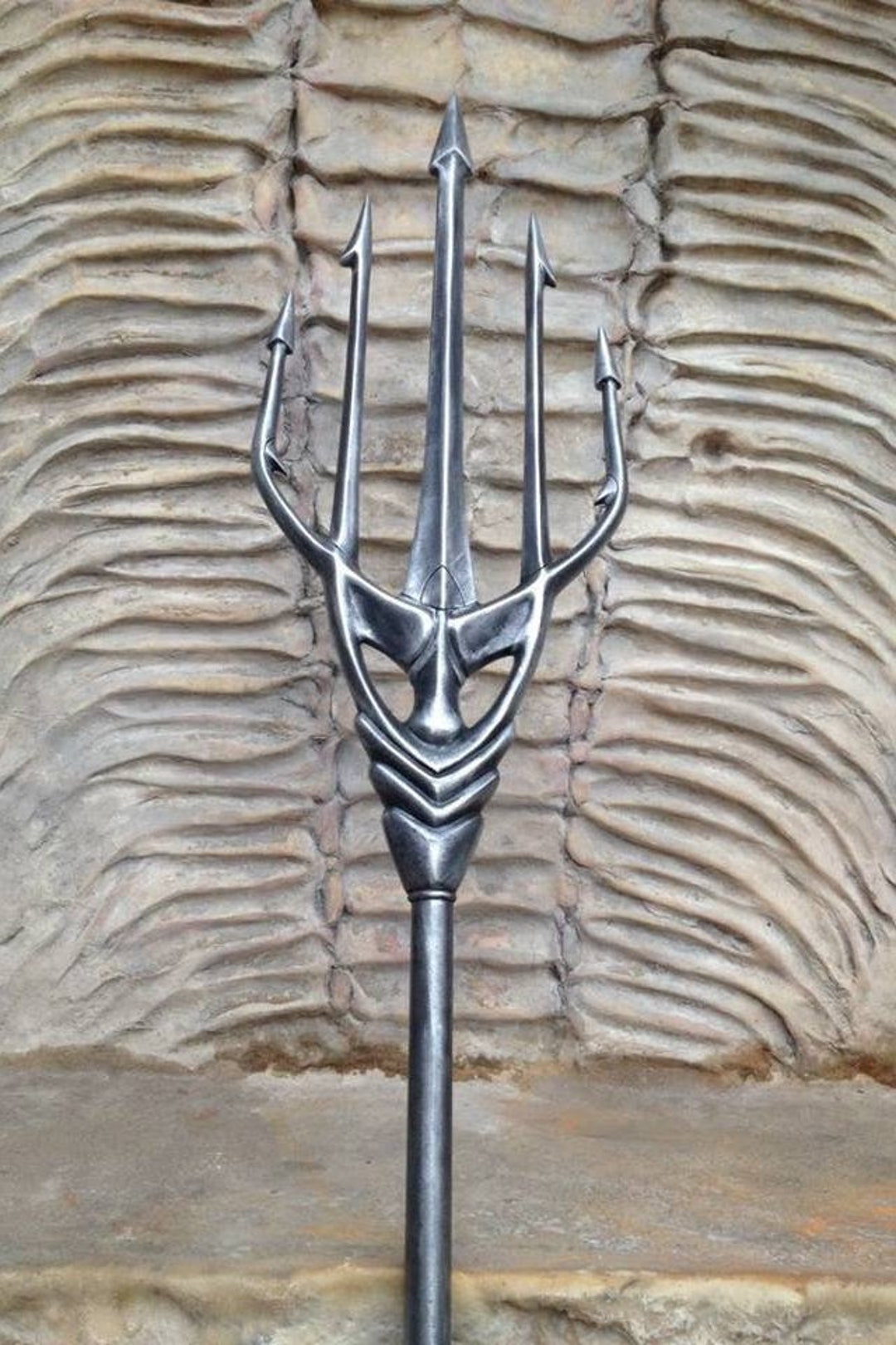 Aquaman Trident, Queen Atlanna, Aquaman Cosplay, Trident, Costume ...