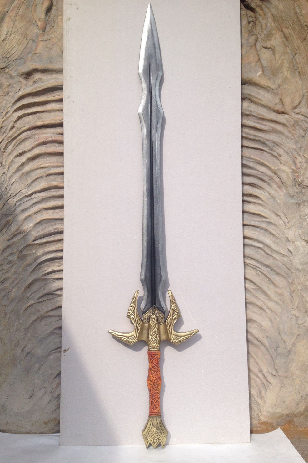 Heimdall Sword Replica Heimdall Sword Replica