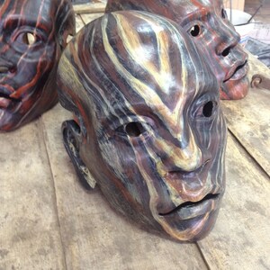 Masquerade Mask Men, Mask Hunter, Masquerade Mask, Warrior Stalker ...