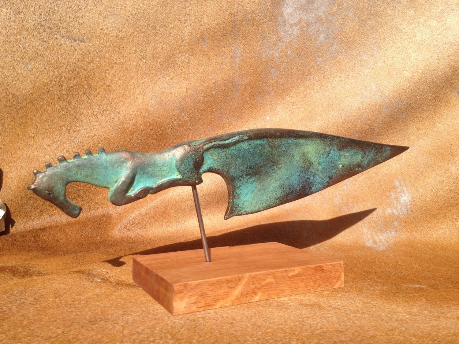 Ancient Knife Troy Ancient Greek Knife Replica Ansient Arms | Etsy Canada