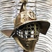 Larp Armor, Ancient Helmet, Gladiator Helmet, Thracian Armor, Museum ...