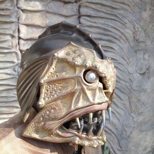 Ocean Monster, Aqua Monster, Aqua, Men, Cosplay, Comic Book Character ...