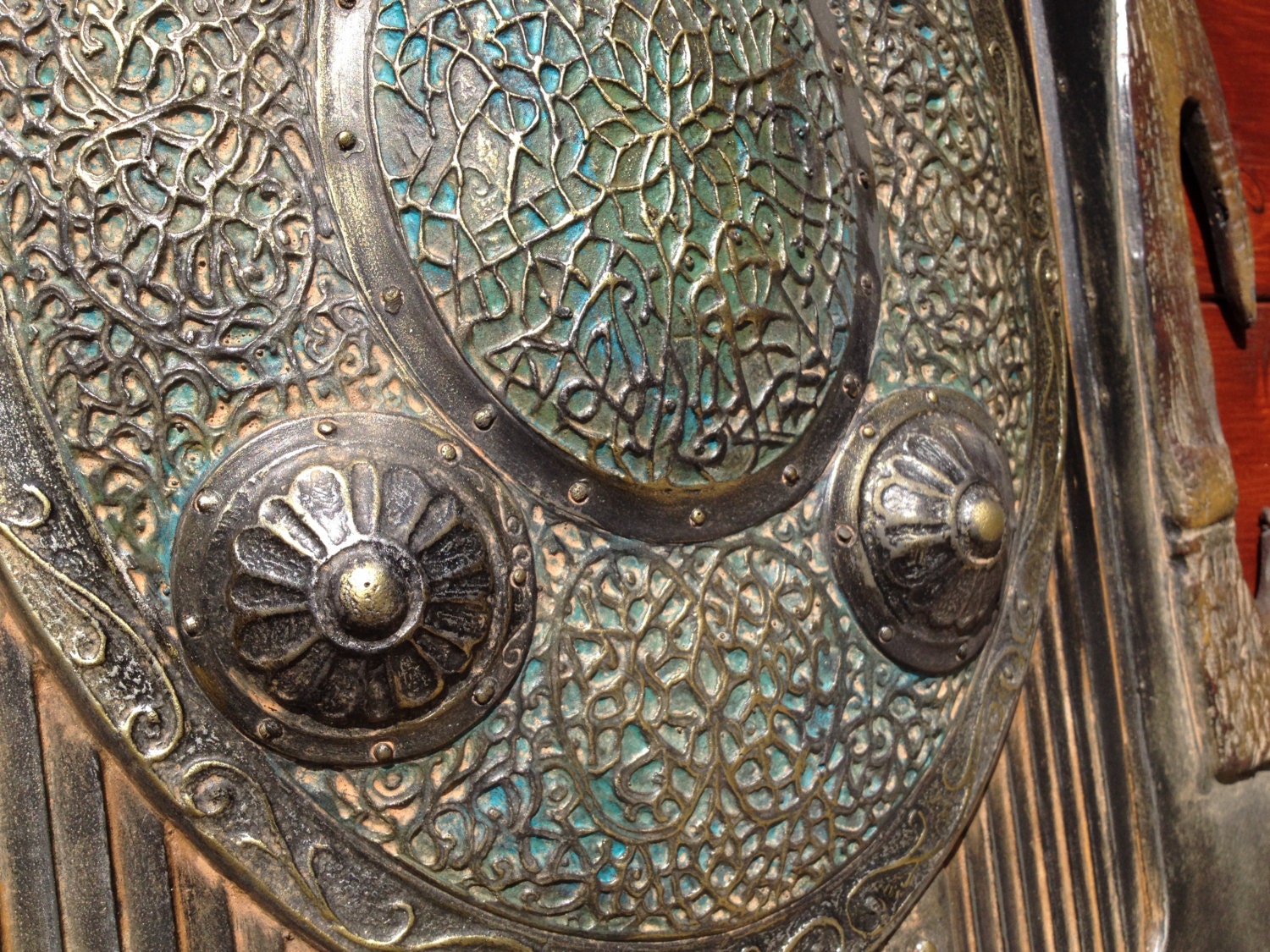 Larp Schild Kampf Kampf mittelalterlichen Voller Kontakt | Etsy