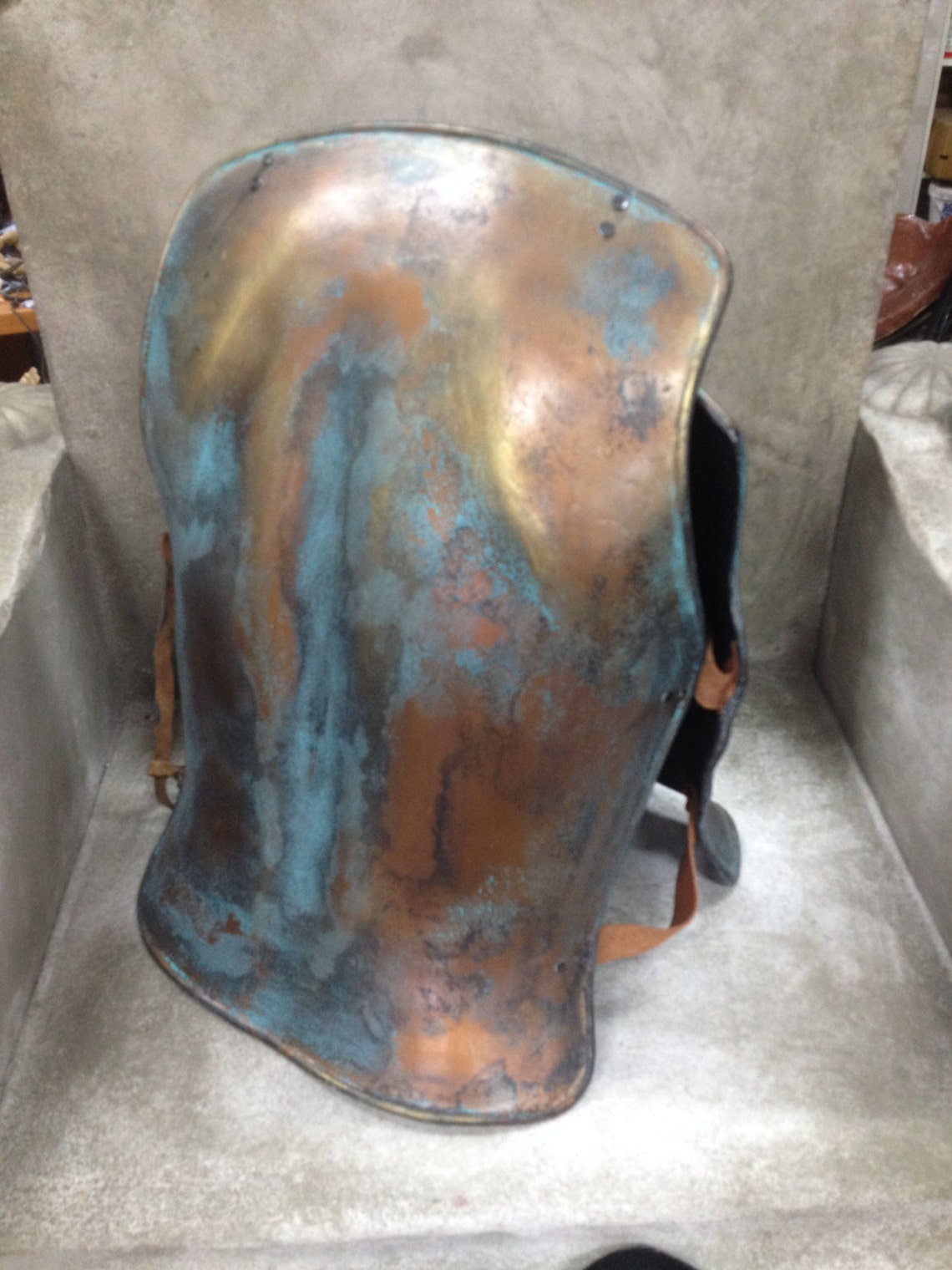 Ancient Armor Cosplay Armor LARP Costume Armor Gladiator - Etsy