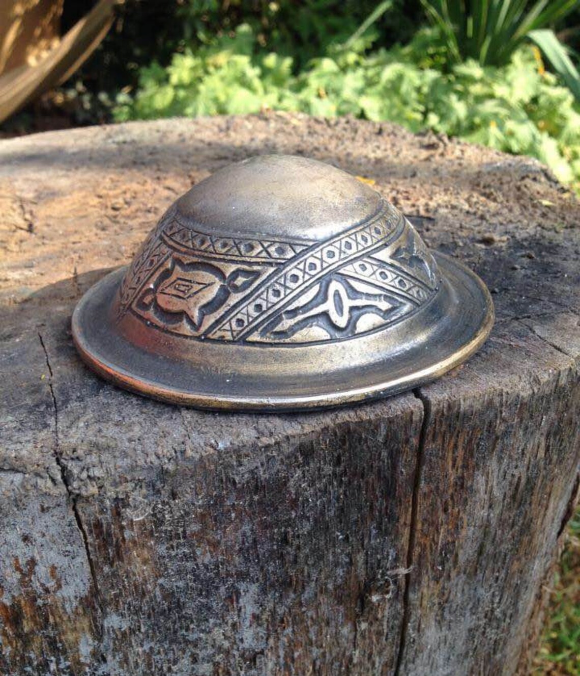 Larp Armor Shield Boss Vking Larp Shield Elements Larp - Etsy